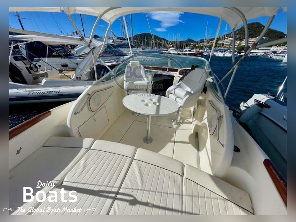 2004 Jeanneau Leader 705 for sale. View price, photos and Buy 2004 ...