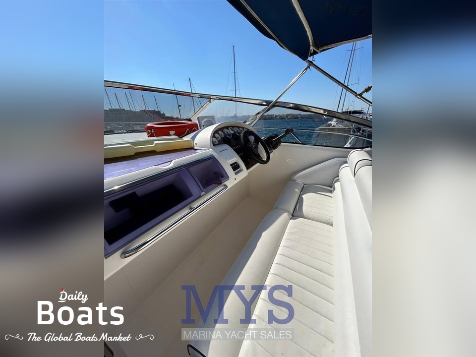 1993 Princess Yachts Riviera 32 for sale. View price, photos and Buy ...