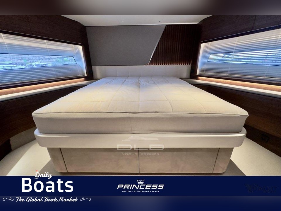 2023 Princess Yachts 72 for sale. View price, photos and Buy 2023 ...