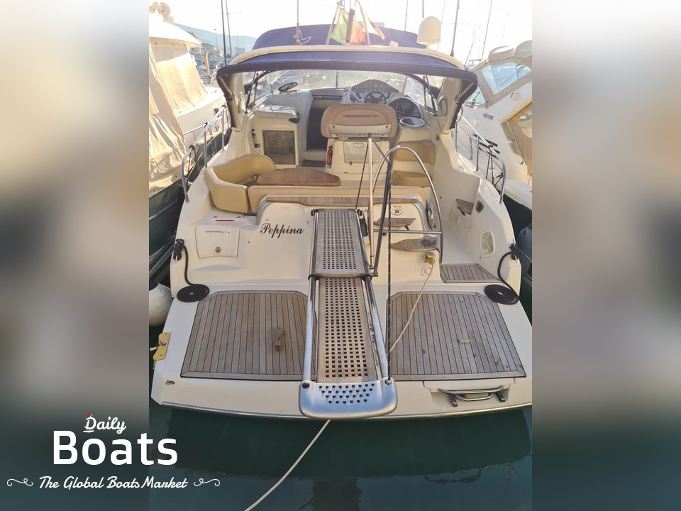 2008 Cranchi 36 Zaffiro for sale. View price, photos and Buy 2008 ...