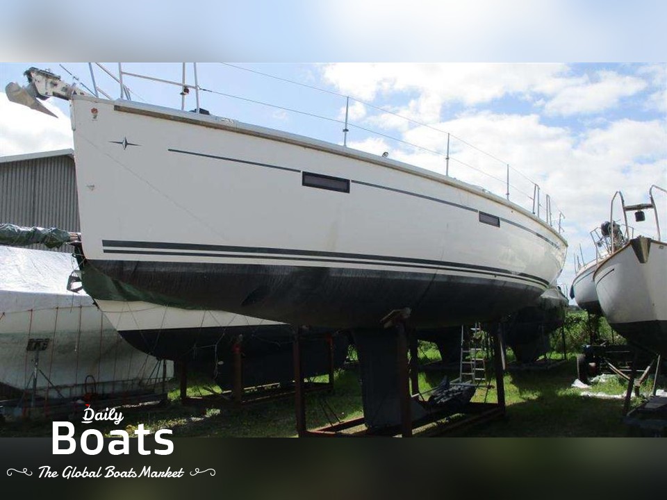 2017 Bavaria Yachts 37 Cruiser for sale. View price, photos and Buy ...