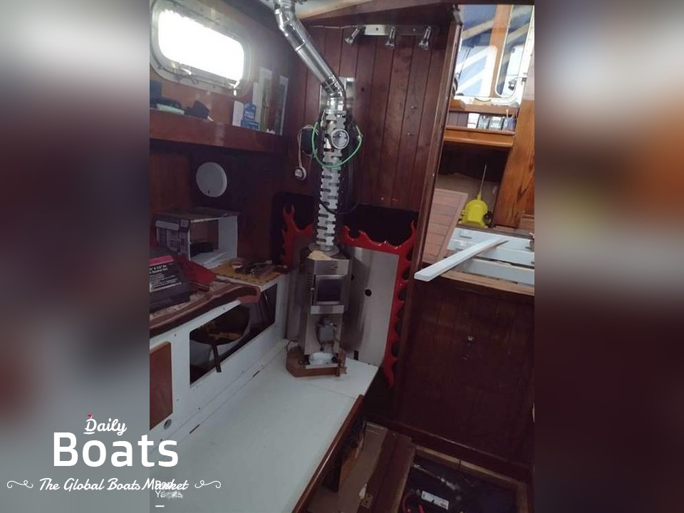 1971 Banjer 37 for sale. View price, photos and Buy 1971 Banjer 37 #459684