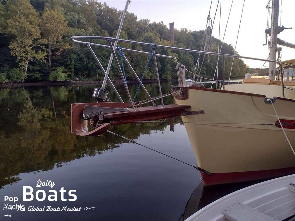 1971 Banjer 37 for sale. View price, photos and Buy 1971 Banjer 37 #459684