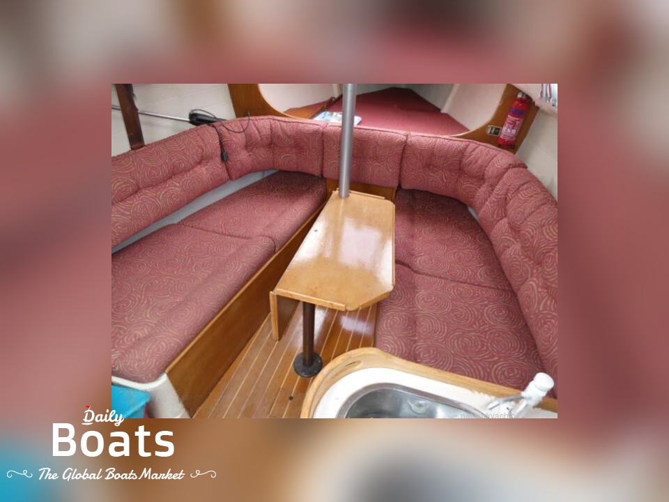 2001 Hunter 245 for sale. View price, photos and Buy 2001 Hunter 245 ...