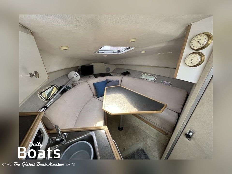 1996 Maxum Boats 2400 Scr for sale. View price, photos and Buy 1996 ...