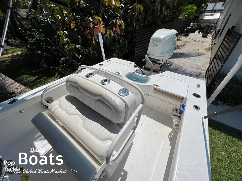 2005 Everglades Boats 223 for sale. View price, photos and Buy 2005 ...