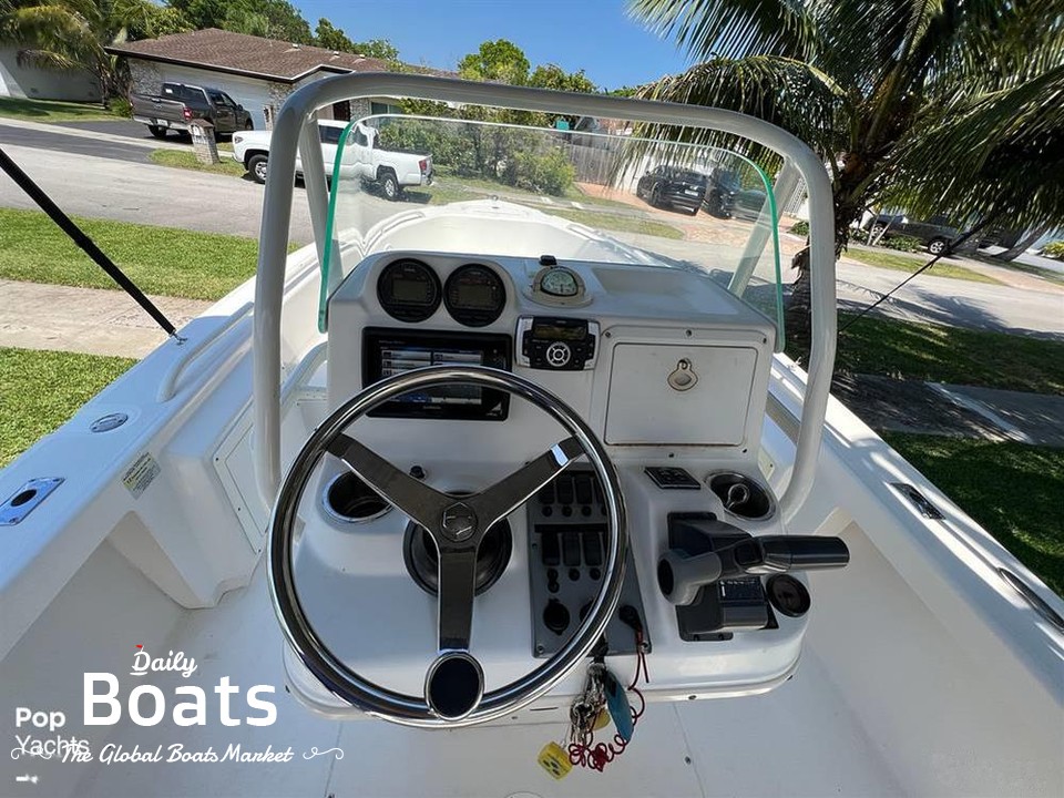 2005 Everglades Boats 223 for sale. View price, photos and Buy 2005 ...