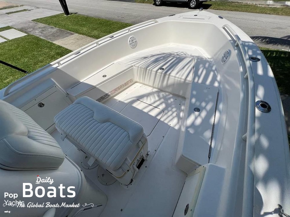 2005 Everglades Boats 223 for sale. View price, photos and Buy 2005 ...