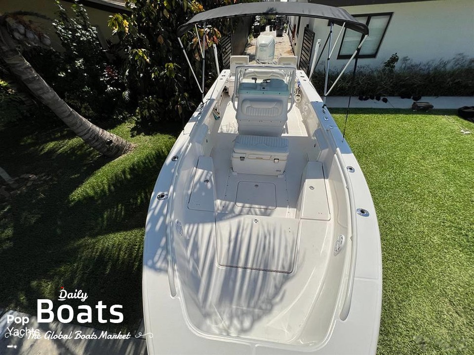 2005 Everglades Boats 223 for sale. View price, photos and Buy 2005 ...