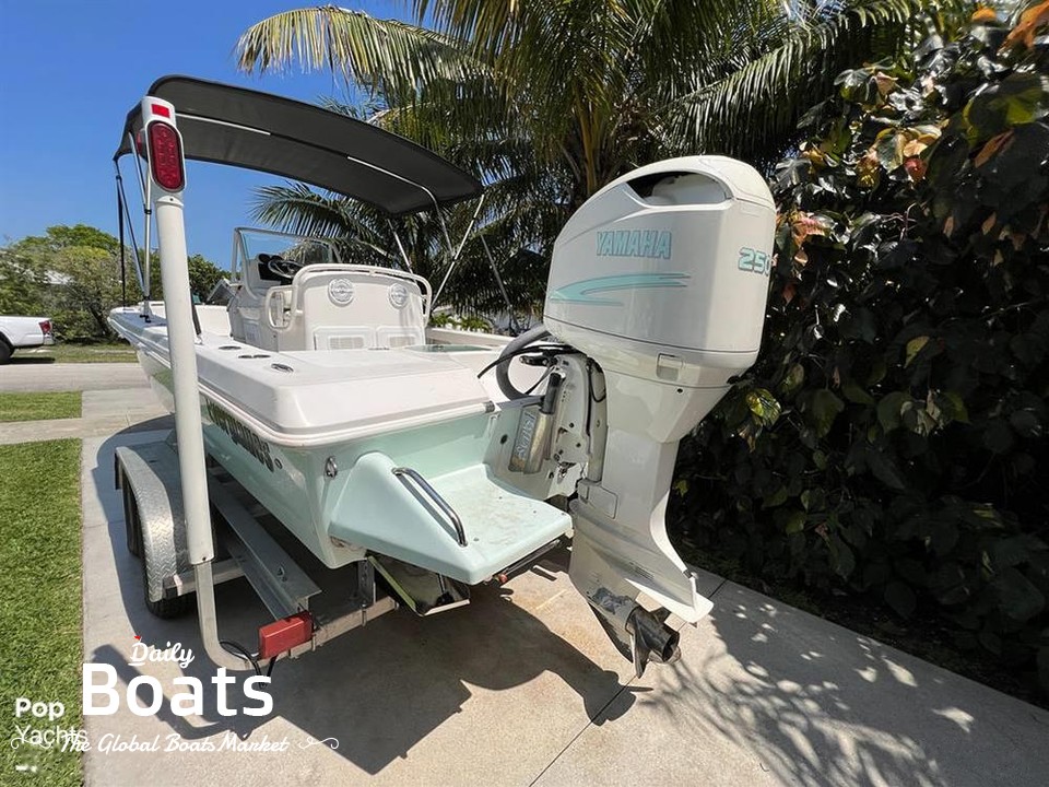 2005 Everglades Boats 223 for sale. View price, photos and Buy 2005 ...