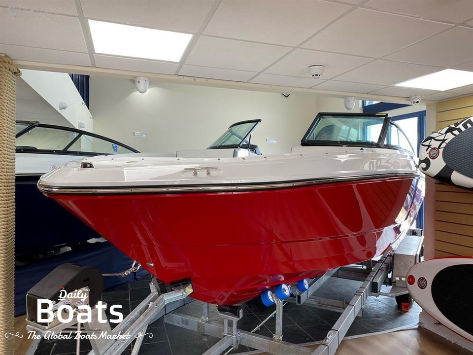 2022 Monterey Boats 220 for sale. View price, photos and Buy 2022 ...