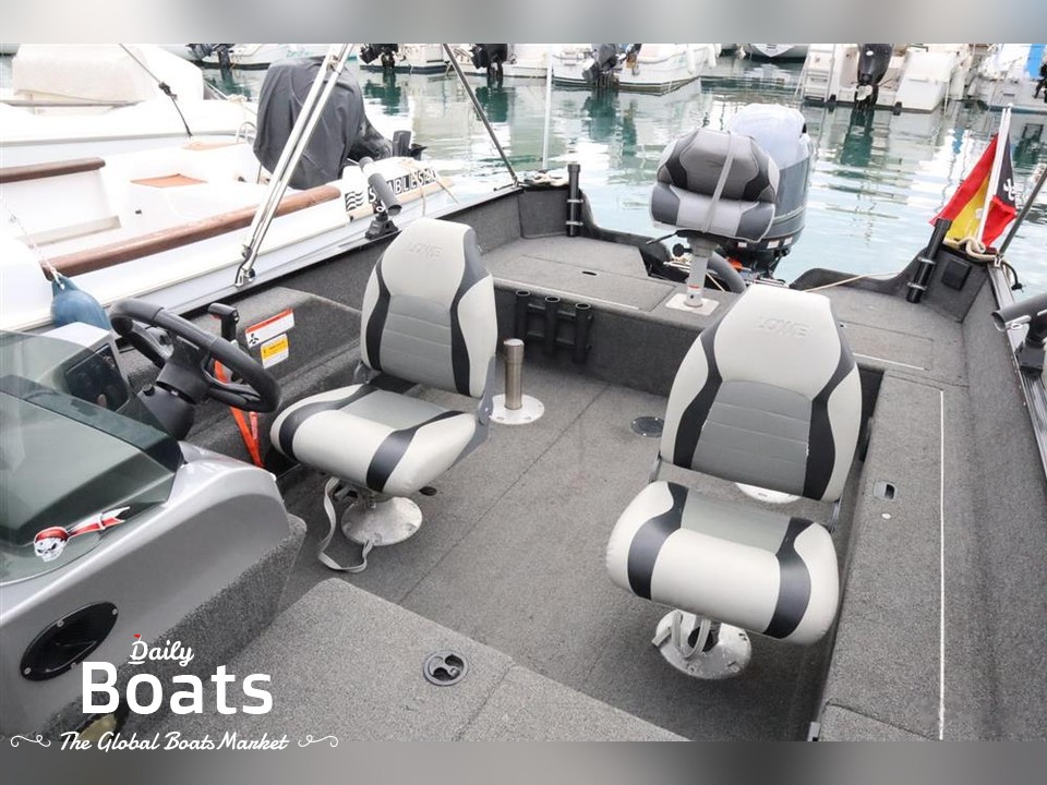 2013 Lowe 165 Fm Pro Sc for sale. View price, photos and Buy 2013 Lowe ...