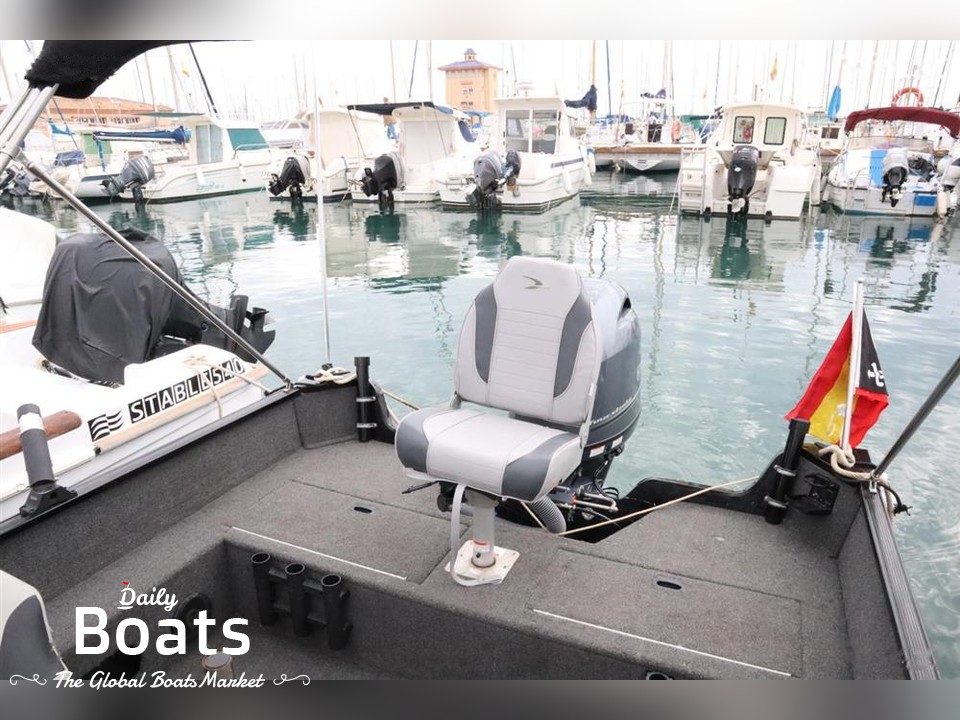 2013 Lowe 165 Fm Pro Sc for sale. View price, photos and Buy 2013 Lowe ...