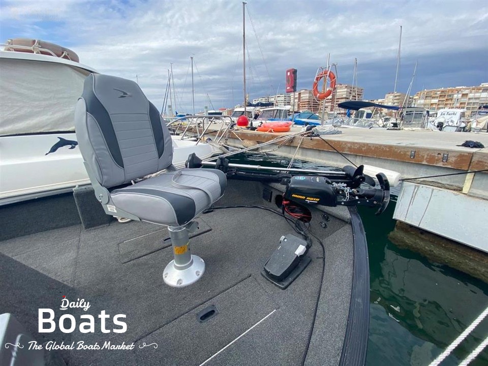 2013 Lowe 165 Fm Pro Sc for sale. View price, photos and Buy 2013 Lowe ...