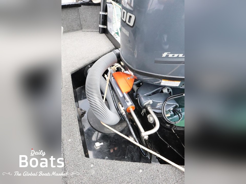 2013 Lowe 165 Fm Pro Sc for sale. View price, photos and Buy 2013 Lowe ...