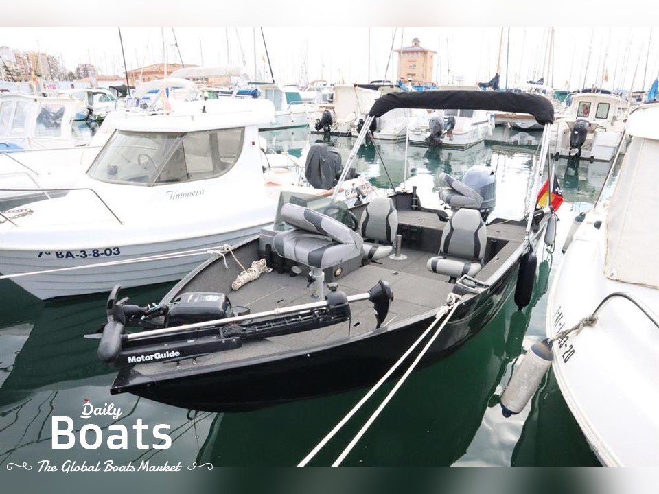 2013 Lowe 165 Fm Pro Sc for sale. View price, photos and Buy 2013 Lowe ...