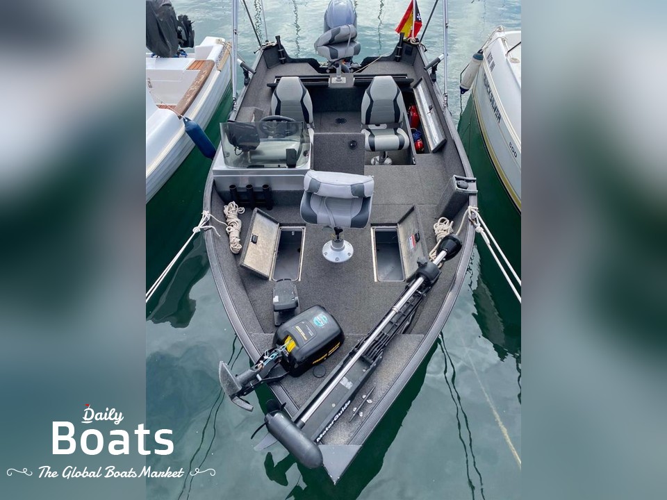 2013 Lowe 165 Fm Pro Sc zu verkaufen. Preis und fotos ansehen und 2013 ...