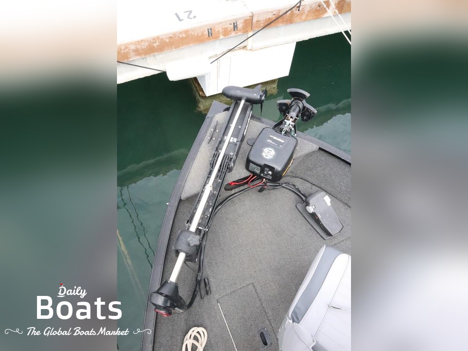2013 Lowe 165 Fm Pro Sc for sale. View price, photos and Buy 2013 Lowe ...