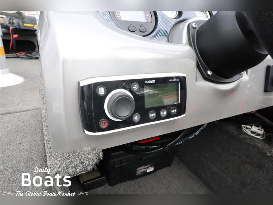 2013 Lowe 165 Fm Pro Sc for sale. View price, photos and Buy 2013 Lowe ...