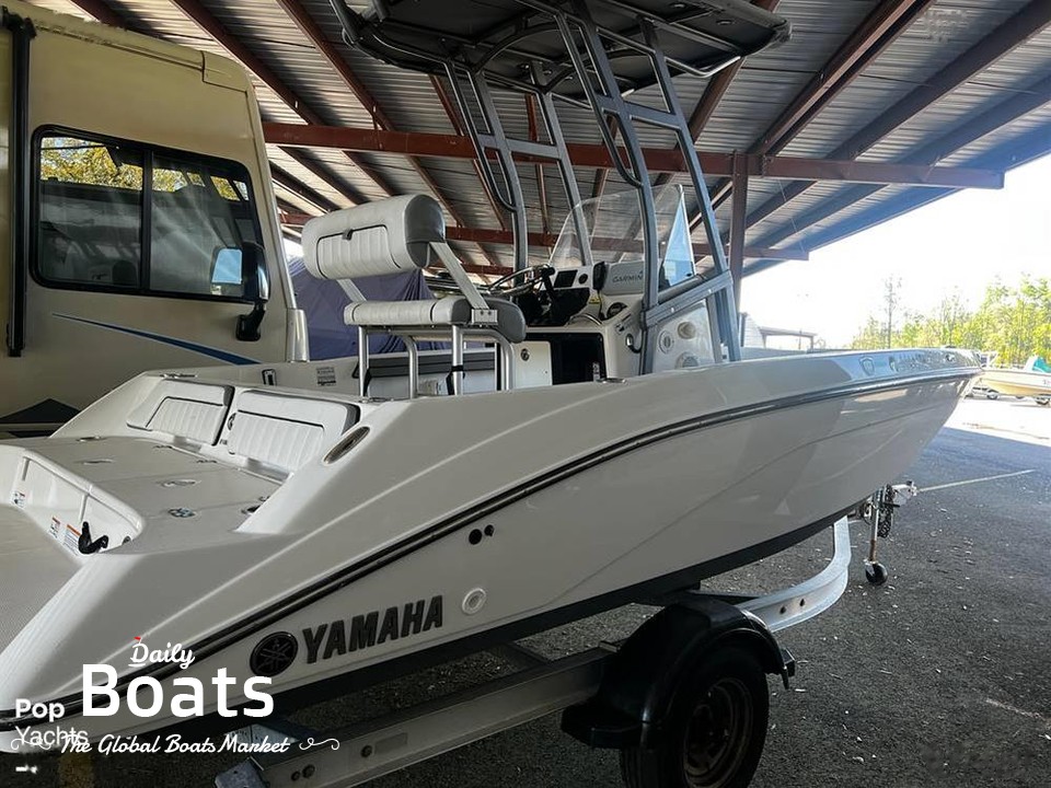 2019 Yamaha 190 Fsh Sport for sale. View price, photos and Buy 2019 ...