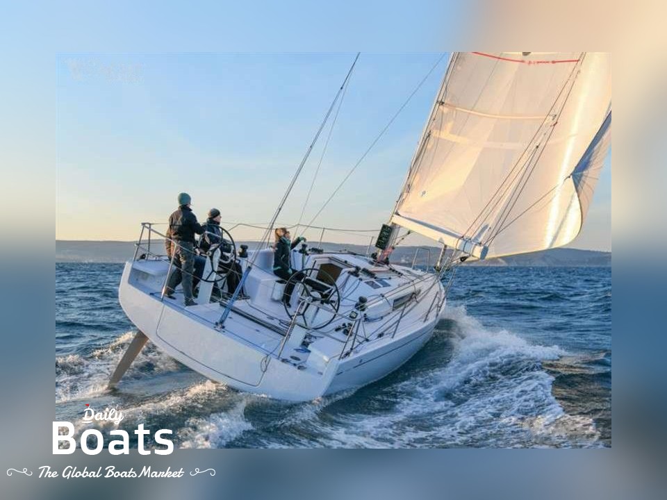 2023 Beneteau Boats First 36 for sale. View price, photos and Buy 2023 Beneteau Boats First 36 ...