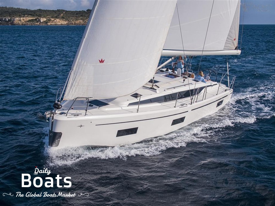 2023 Bavaria Yachts C42 for sale. View price, photos and Buy 2023 ...