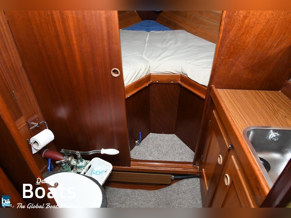 1979 Forgus 31 for sale. View price, photos and Buy 1979 Forgus 31 #459740