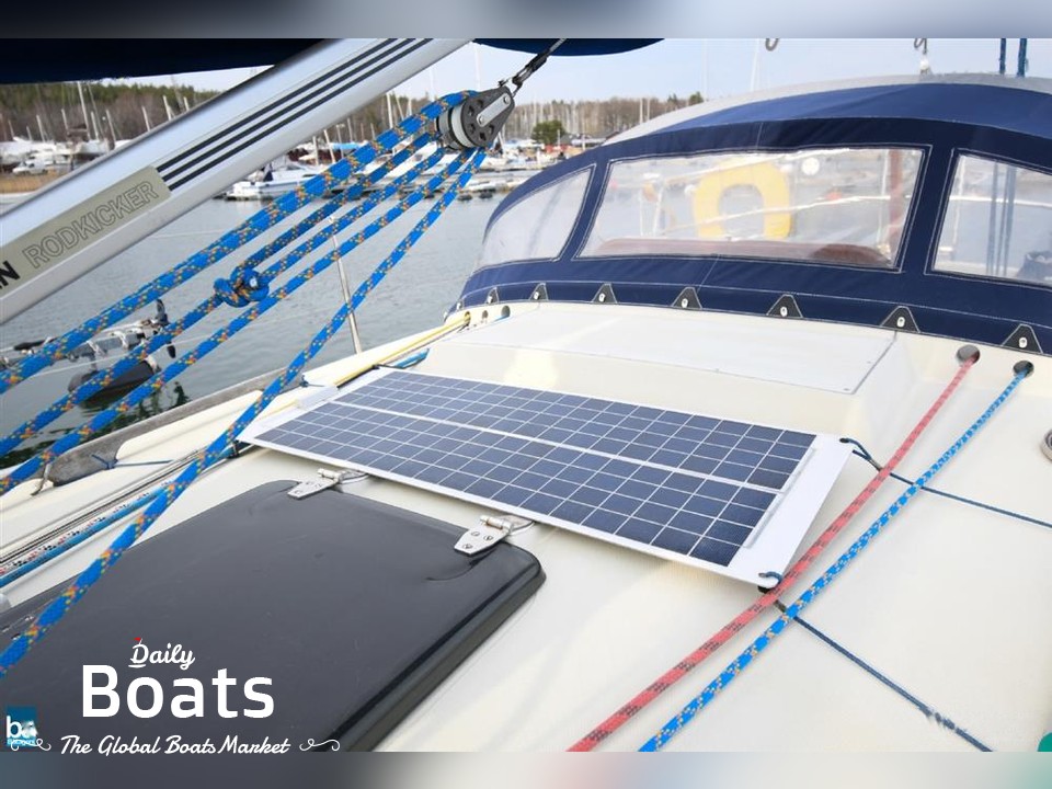 1979 Forgus 31 for sale. View price, photos and Buy 1979 Forgus 31 #459740