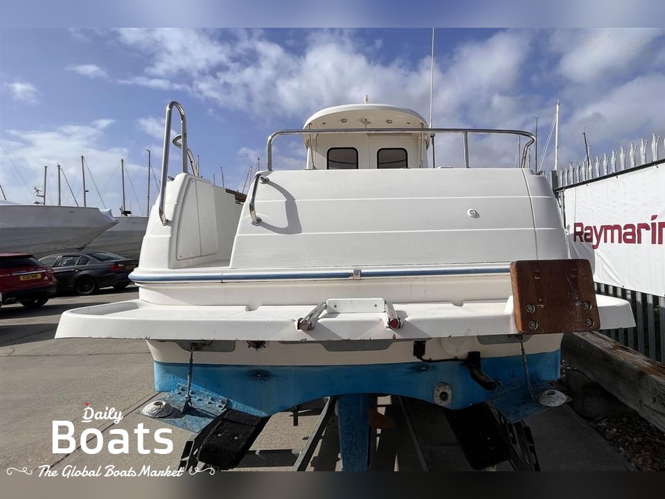 2004 Arvor 215 for sale. View price, photos and Buy 2004 Arvor 215 #459743