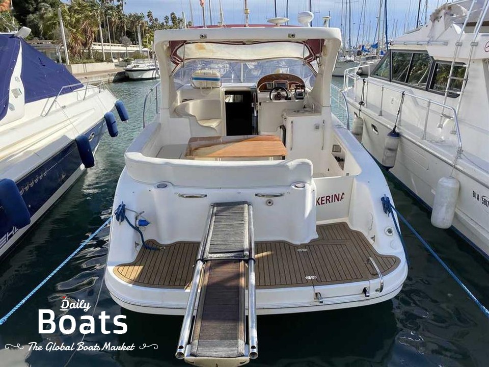 2006 Saver Boats 330 Sport for sale. View price, photos and Buy 2006 ...