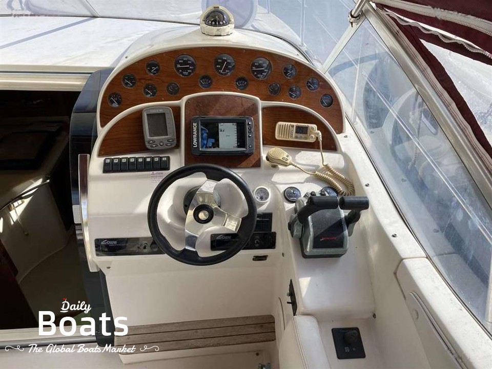 2006 Saver Boats 330 Sport for sale. View price, photos and Buy 2006 ...