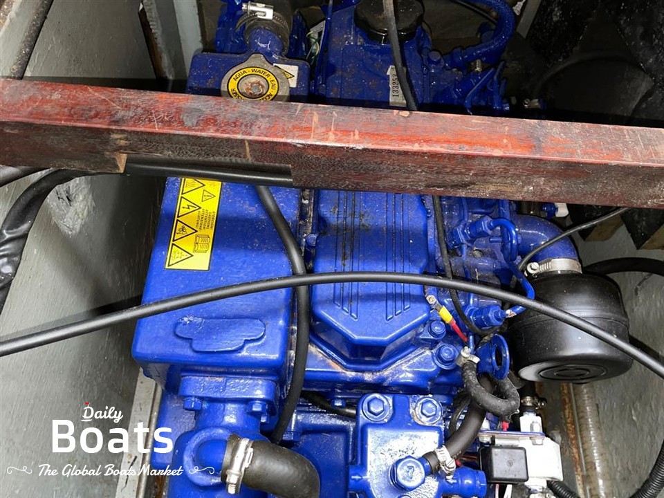1974 Husky 24 for sale. View price, photos and Buy 1974 Husky 24 #459757