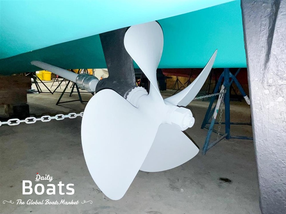 2009 Mjm Yachts 34Z Downeast for sale. View price, photos and Buy 2009 ...