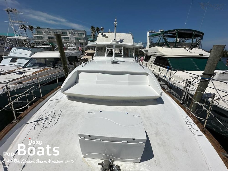 1974 Chris-Craft Roamer for sale. View price, photos and Buy 1974 Chris ...