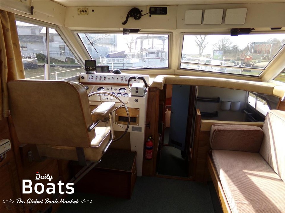 1977 Princess 33 for sale. View price, photos and Buy 1977 Princess 33 ...