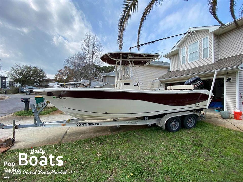 2015 Sea Chaser Boats 2400 Hfc for sale. View price, photos and Buy ...