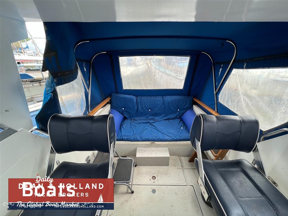 1975 Princess 25 for sale. View price, photos and Buy 1975 Princess 25 ...