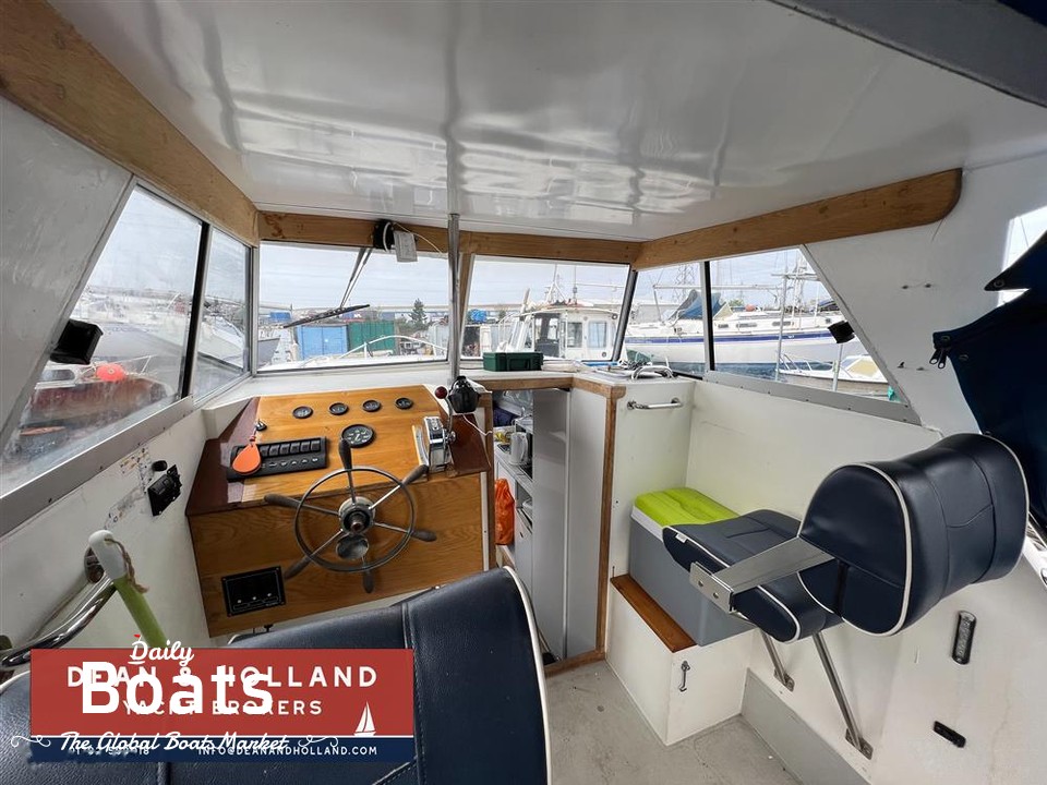 1975 Princess 25 for sale. View price, photos and Buy 1975 Princess 25 ...