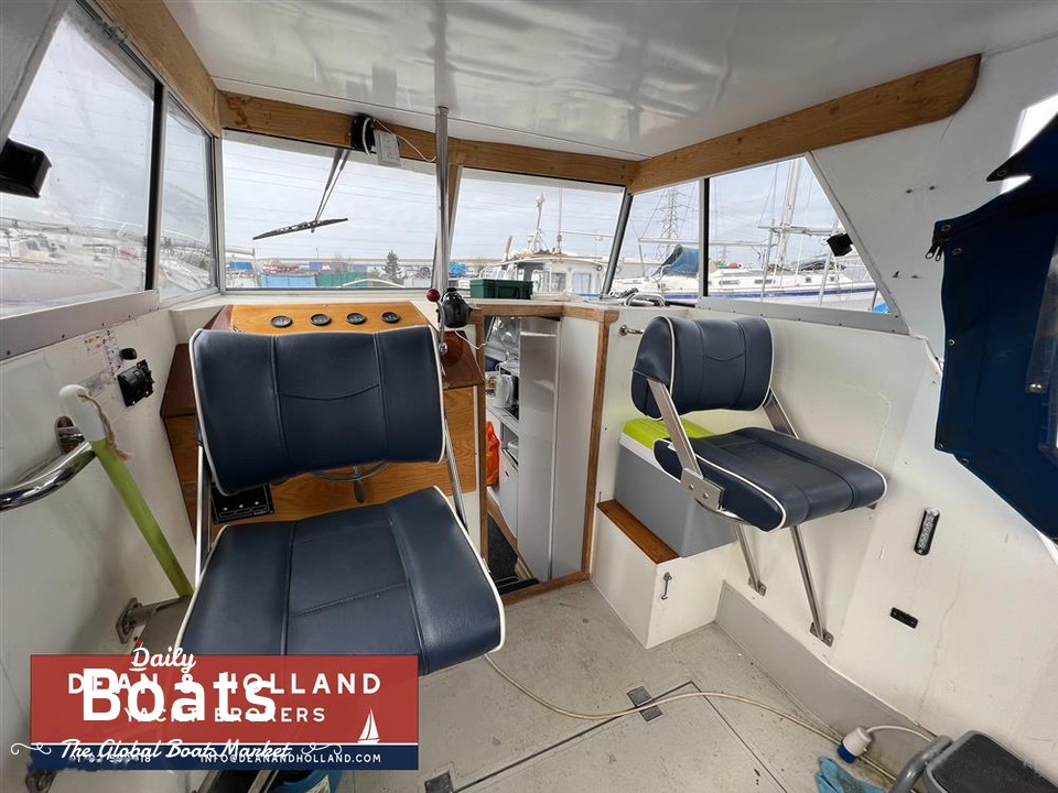 1975 Princess 25 for sale. View price, photos and Buy 1975 Princess 25 ...