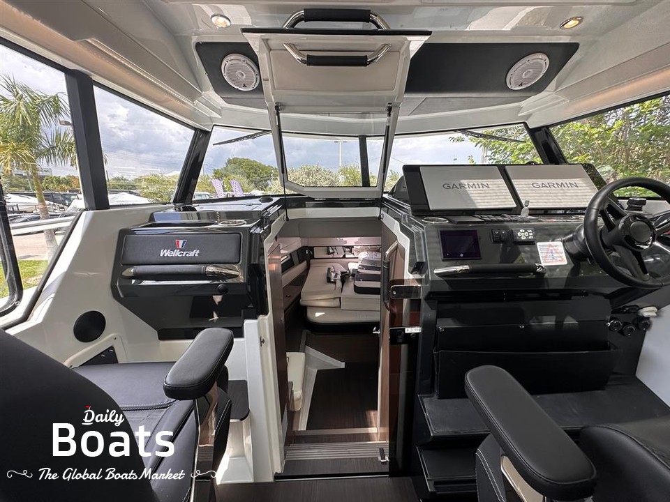 2023 Wellcraft 355 for sale. View price, photos and Buy 2023 Wellcraft ...