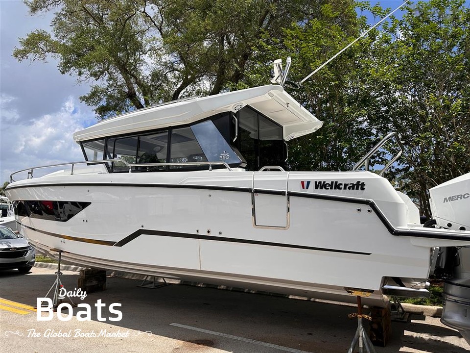 2023 Wellcraft 355 for sale. View price, photos and Buy 2023 Wellcraft ...