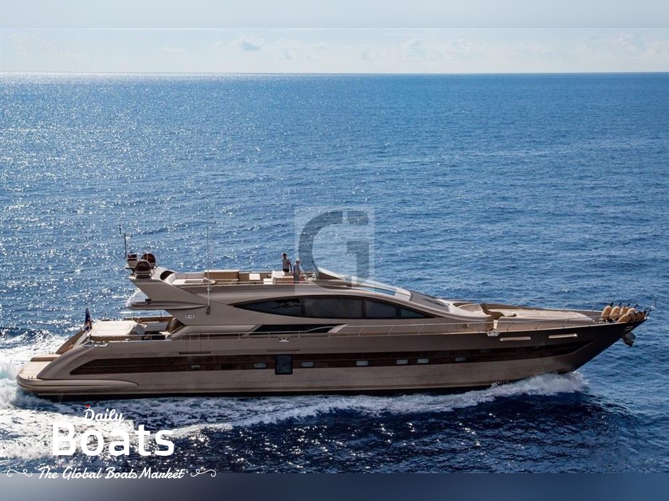 2018 Cerri Marine 102 for sale. View price, photos and Buy 2018 Cerri ...