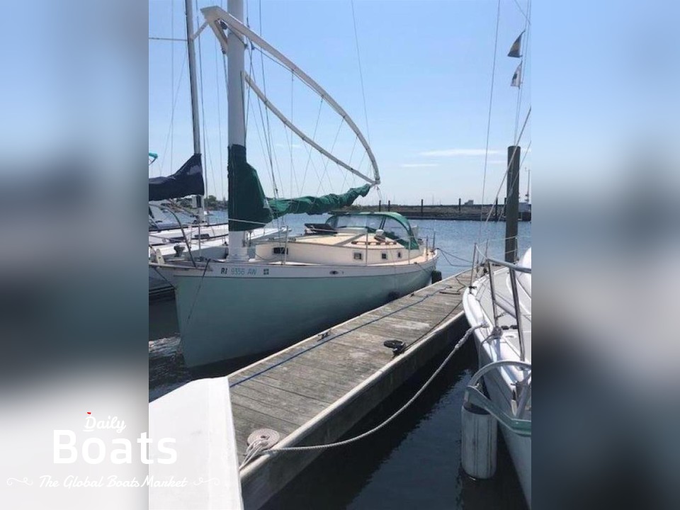 1981 Nonsuch 30 for sale. View price, photos and Buy 1981 Nonsuch 30 ...