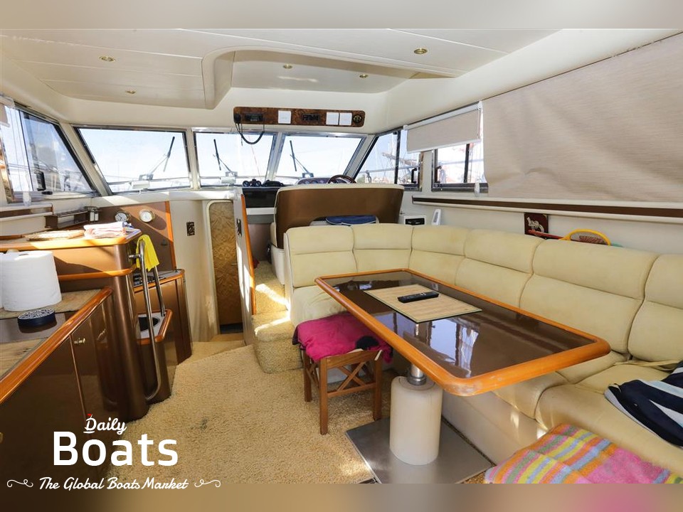 1994 Princess 38 for sale. View price, photos and Buy 1994 Princess 38 ...