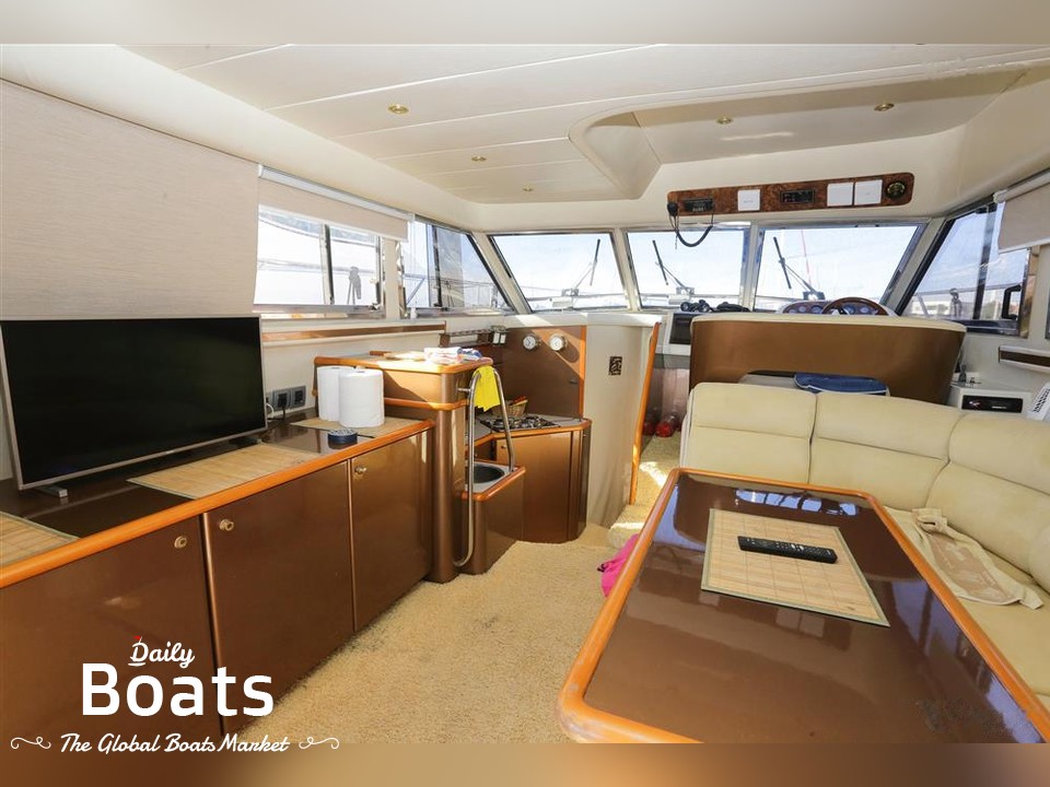 1994 Princess 38 for sale. View price, photos and Buy 1994 Princess 38 ...