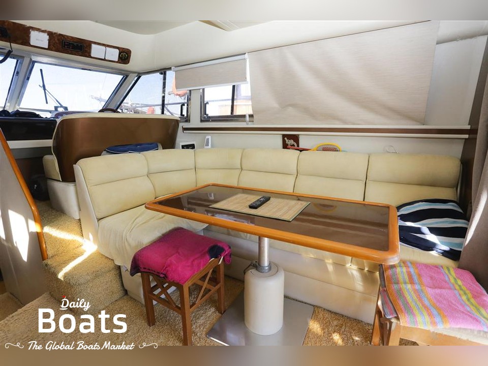 1994 Princess 38 for sale. View price, photos and Buy 1994 Princess 38 ...