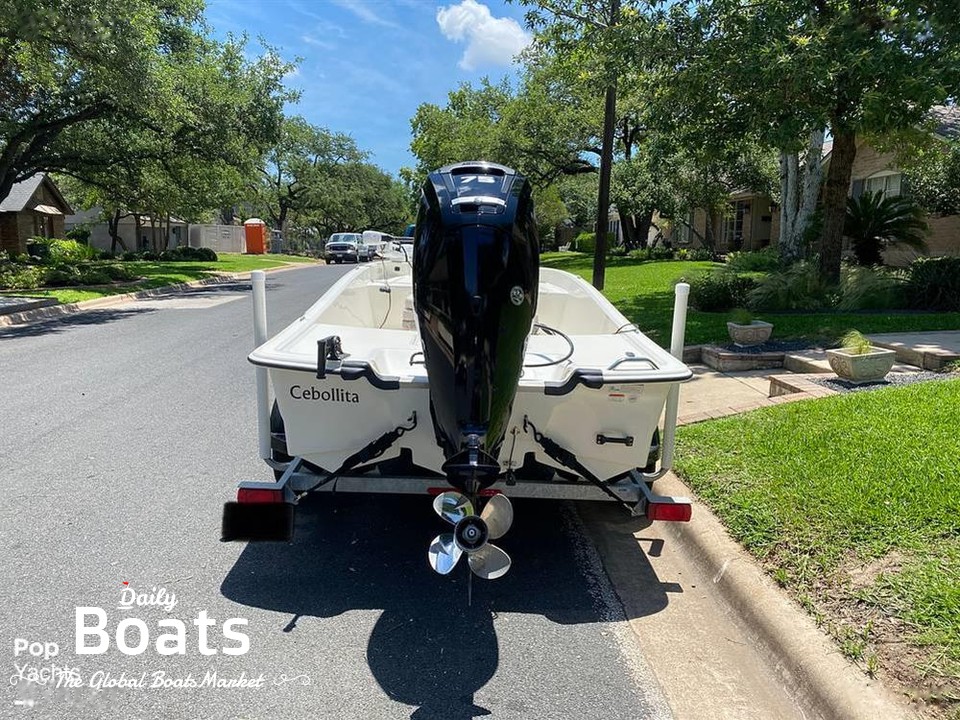 2019 MAKO Boats Pro 17 Skiff Cc for sale. View price, photos and Buy ...