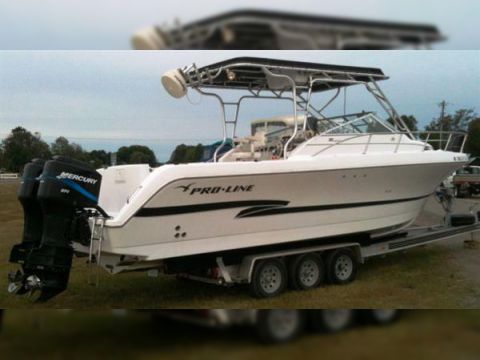 2000 Pro Line 30 for sale. View price, photos and Buy 2000 Pro Line 30 ...