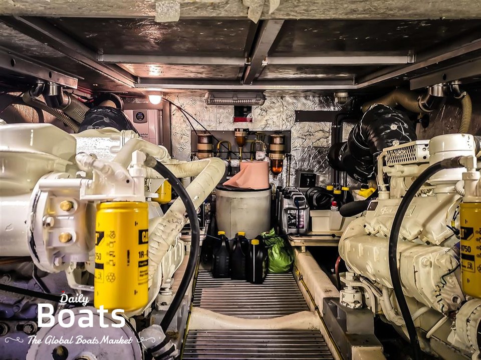 1990 Hi Star 48 for sale. View price, photos and Buy 1990 Hi Star 48 ...