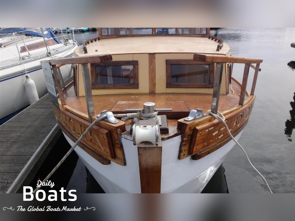 1986 Cheverton Boats 24 for sale. View price, photos and Buy 1986 ...